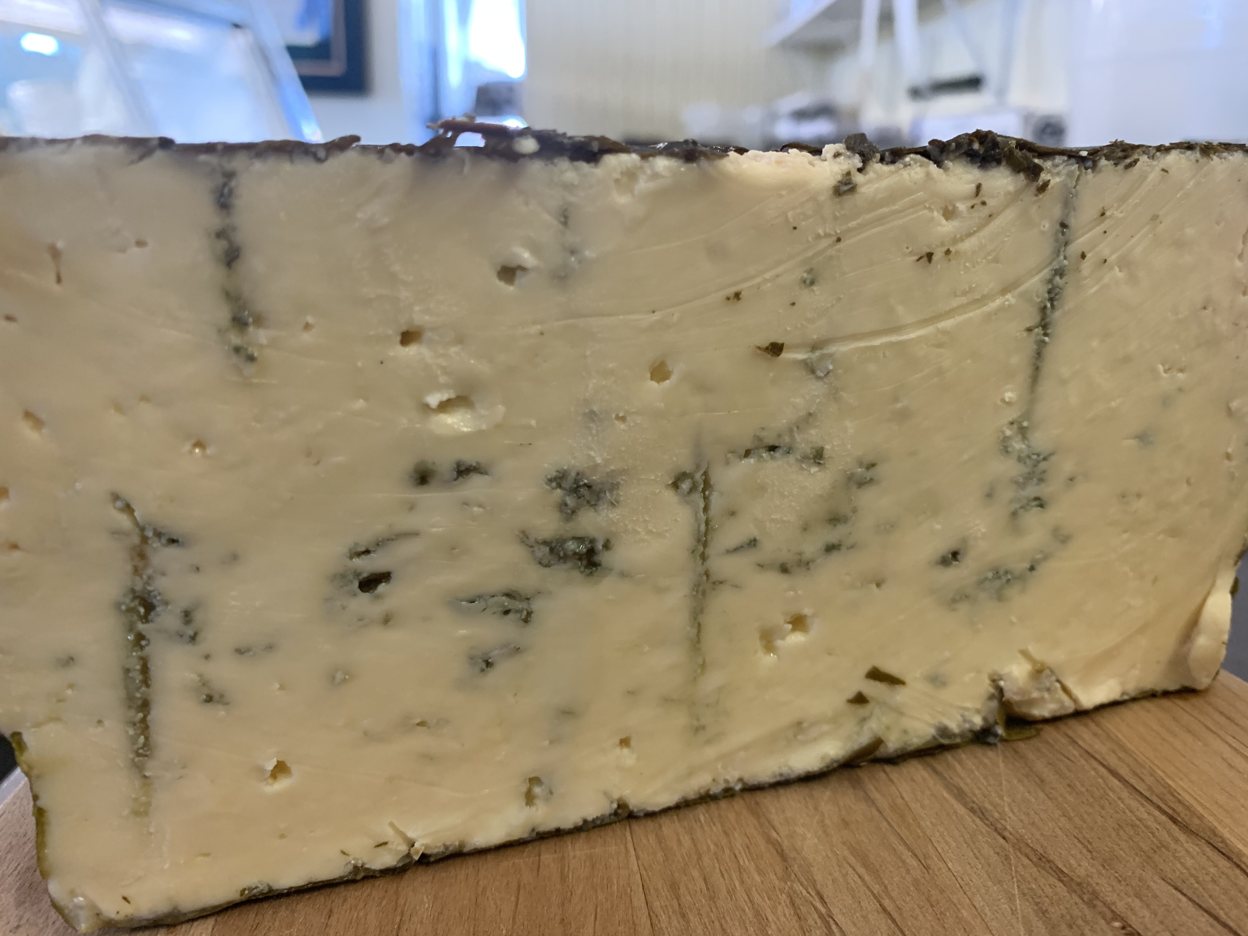 The best cheese in the world was made in Oregon - oregonlive.com