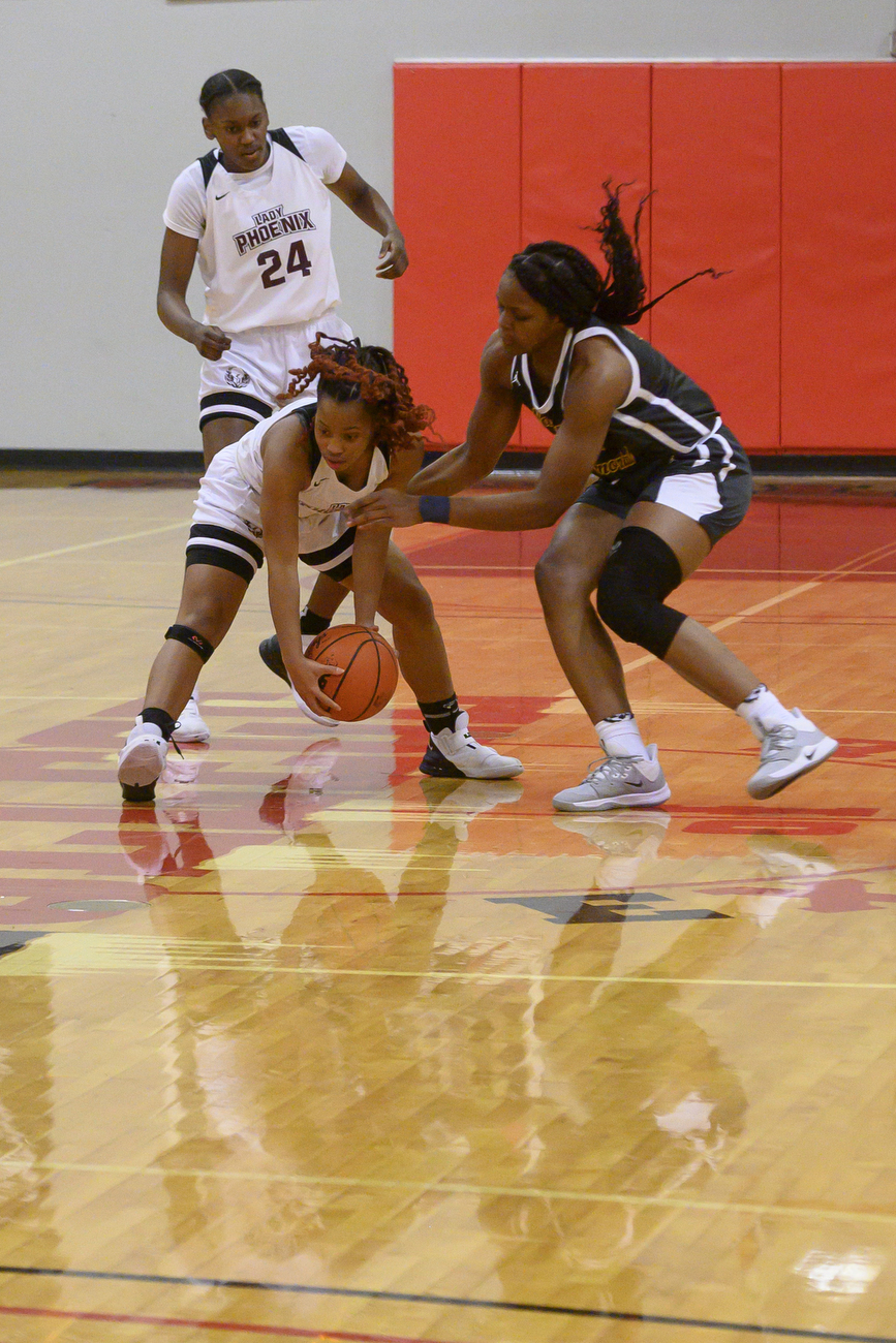 Wayne Memorial vs. Detroit Renaissance girls basketball - mlive.com