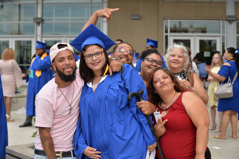 William Allen High School's 2019 Commencement - lehighvalleylive.com