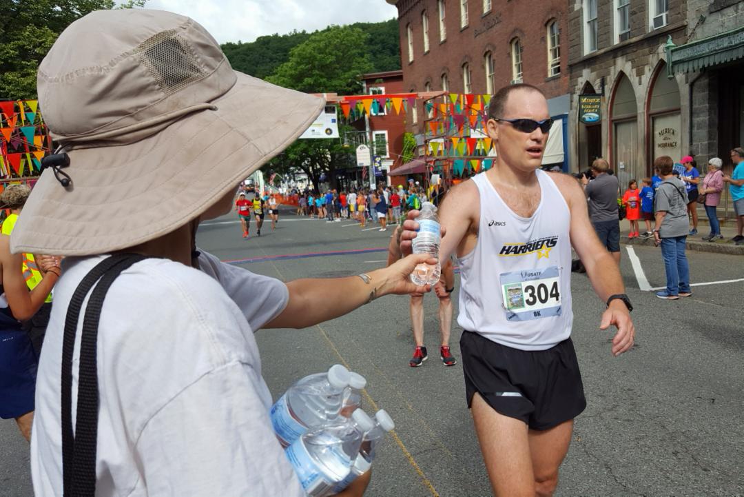 Seen@ 2019 Bridge of Flowers Road Race - masslive.com