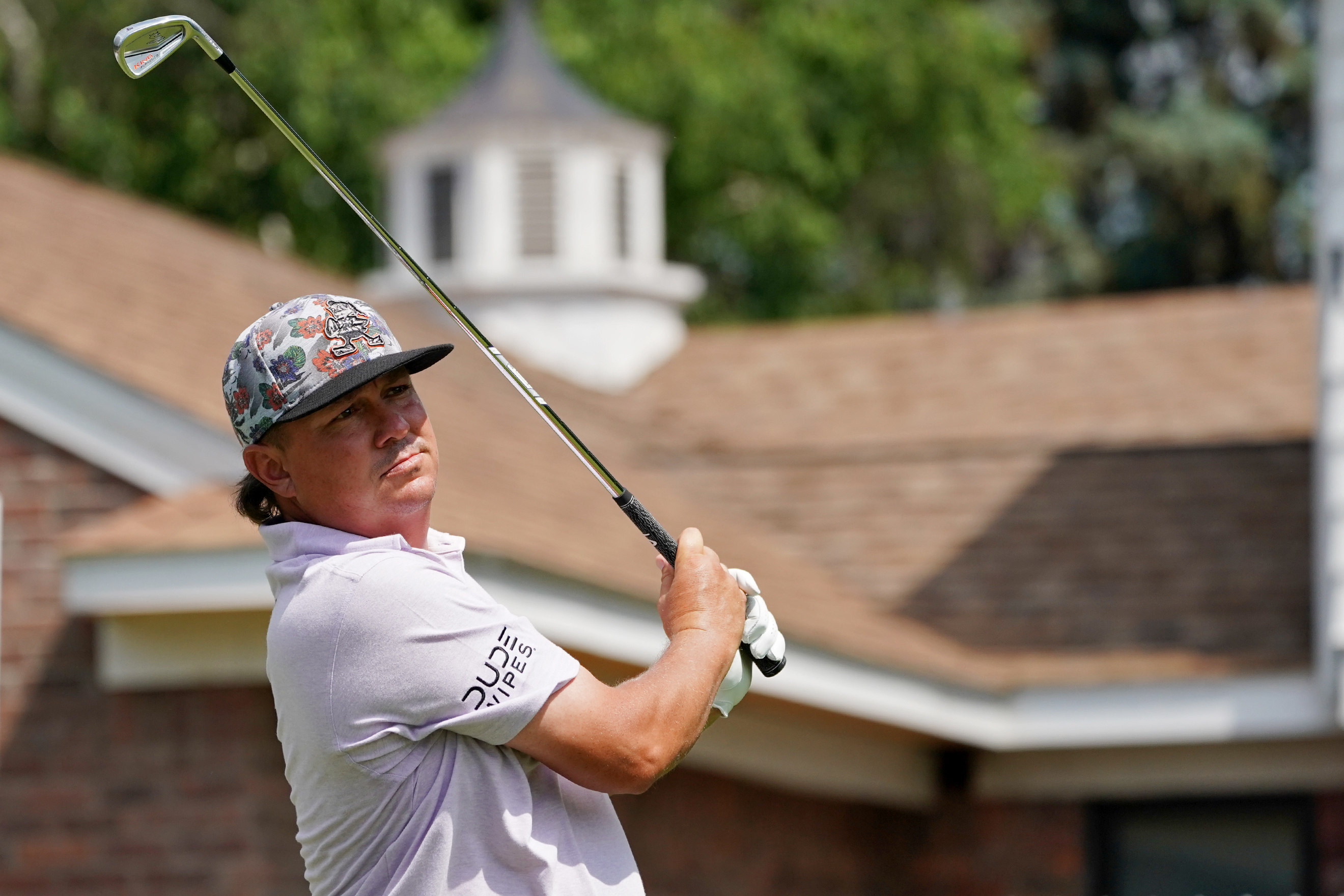 Rocket Mortgage Classic Second Round - June 28, 2019 - mlive.com