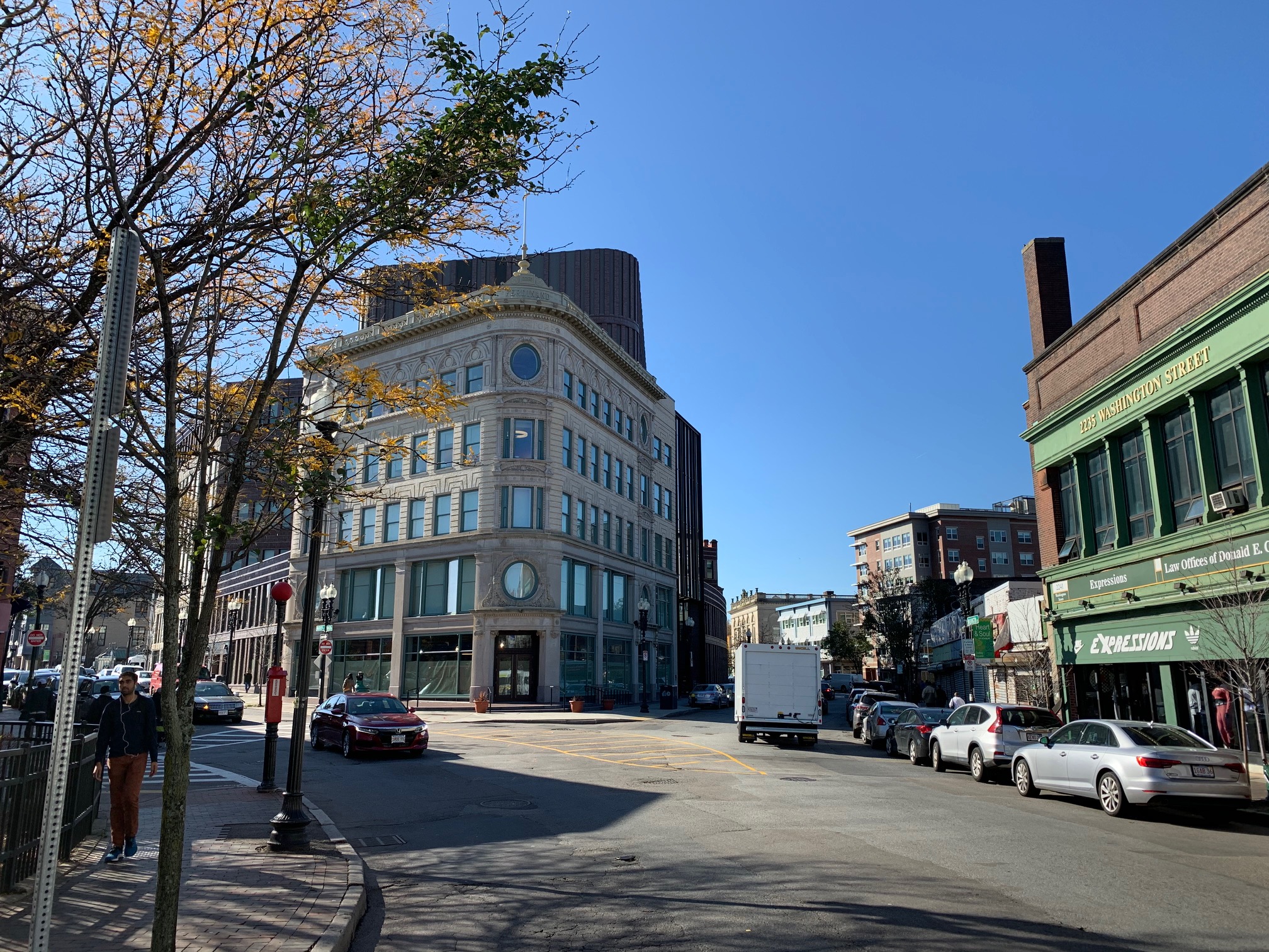 Dudley Square - masslive.com