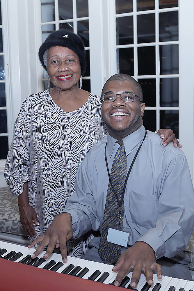 Seen@ The Center For Human Development’s Donor Appreciation event ...