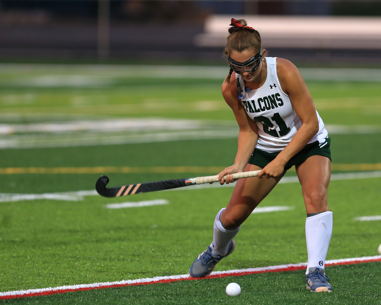 Agawam vs Minnechaug Field Hockey - masslive.com