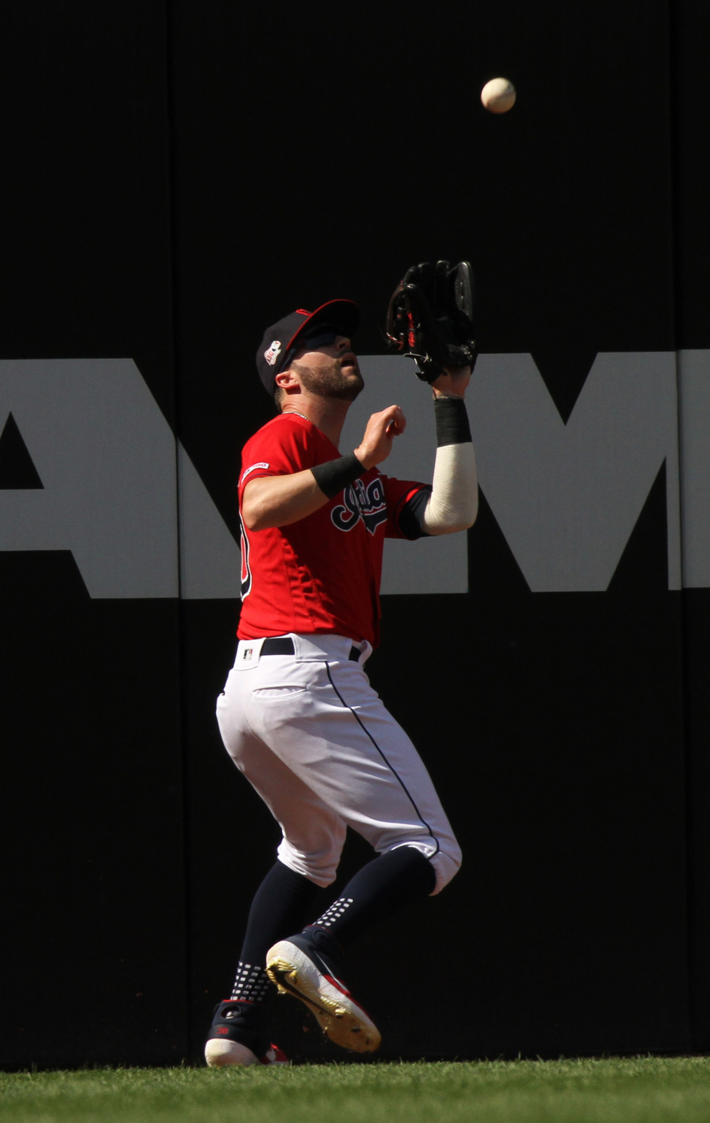 Indians vs Rangers, Game 2, August 7, 2019 - cleveland.com