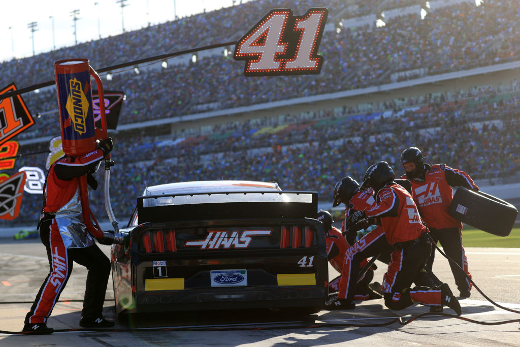 2020 Daytona 500 - syracuse.com