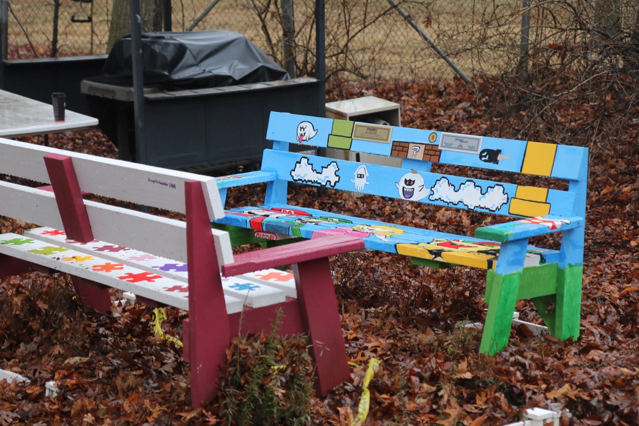 GRACE Foundation breaks ground on sensory playground - silive.com