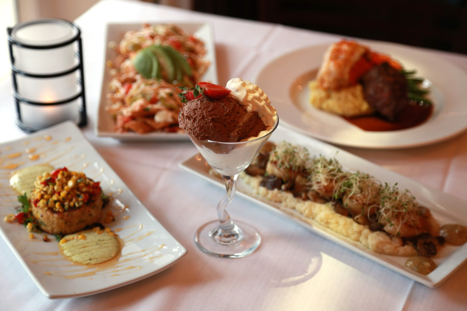 Don's Lighthouse Grille in Cleveland - cleveland.com