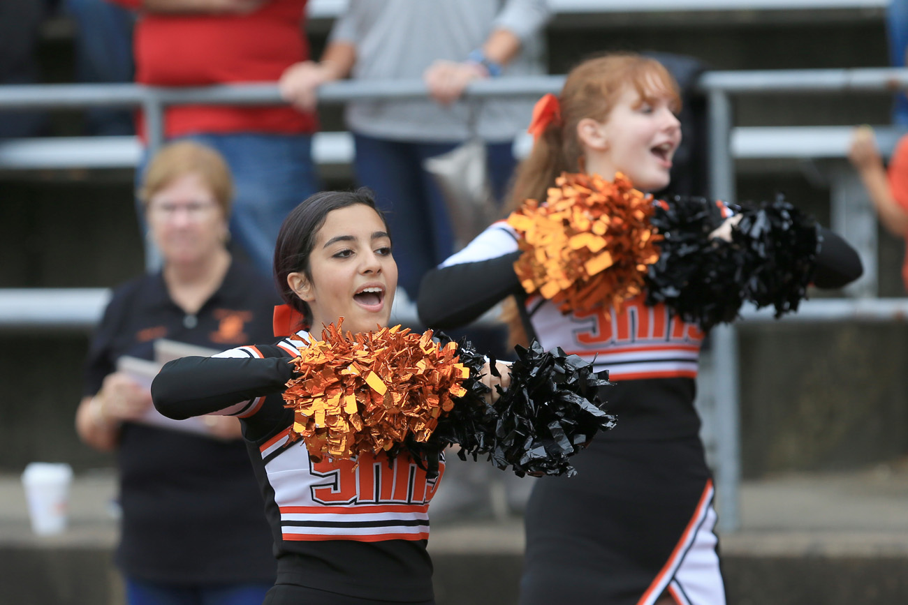 South Hadley vs Ludlow Football - masslive.com