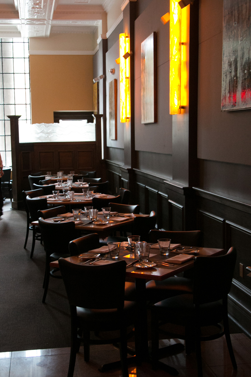 Dante in Tremont - cleveland.com