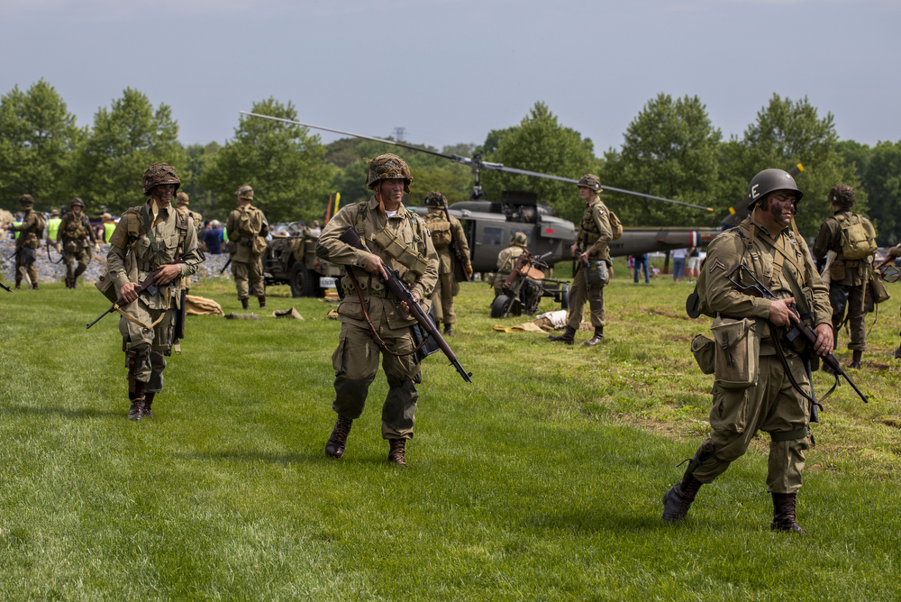 D-Day plus 75 years - pennlive.com