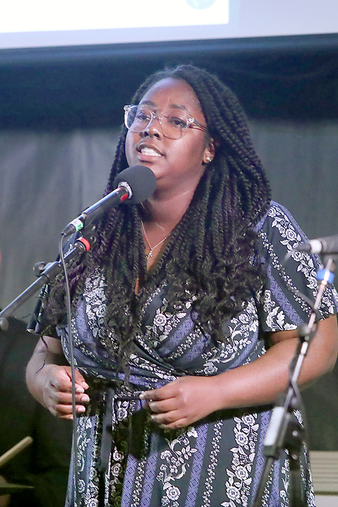 Seen@ Journey in Jazz - Tribute to Louis Armstrong - masslive.com