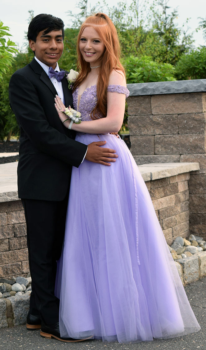 South Hunterdon High School prom 2019 - nj.com
