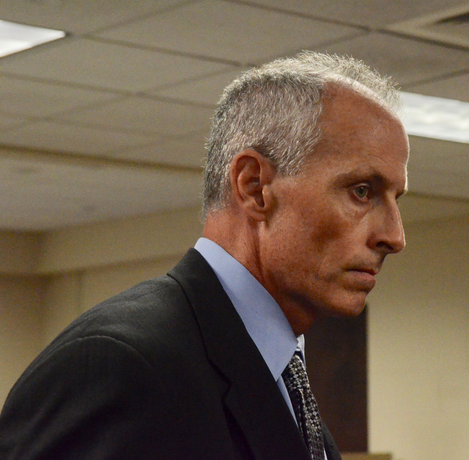 Massachusetts State Police overtime scandal - masslive.com