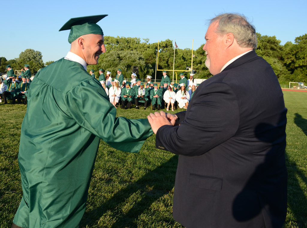 West Deptford High School graduation 2019 - nj.com