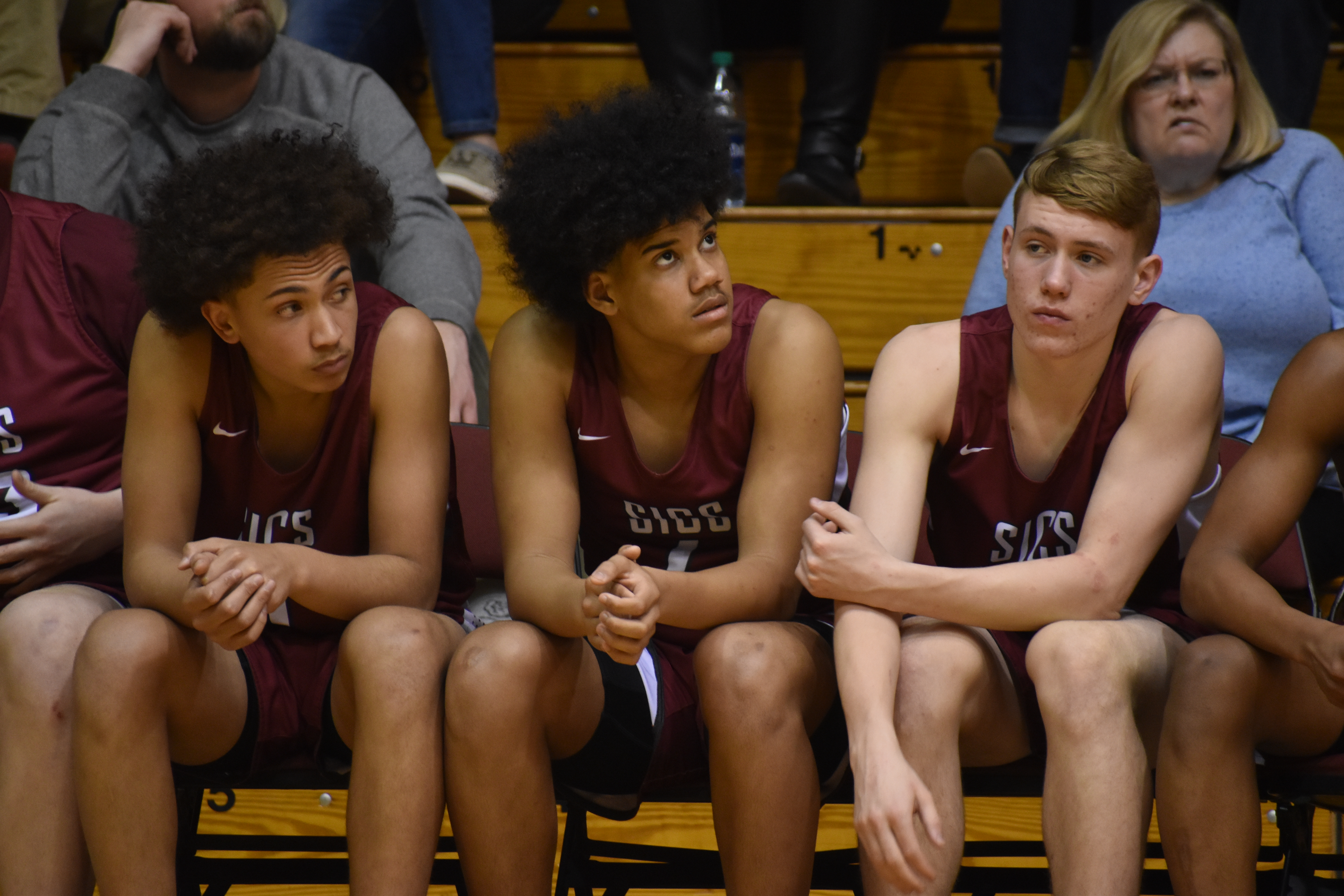 Sabis boys basketball defeats Narragansett in Western Massachusetts ...