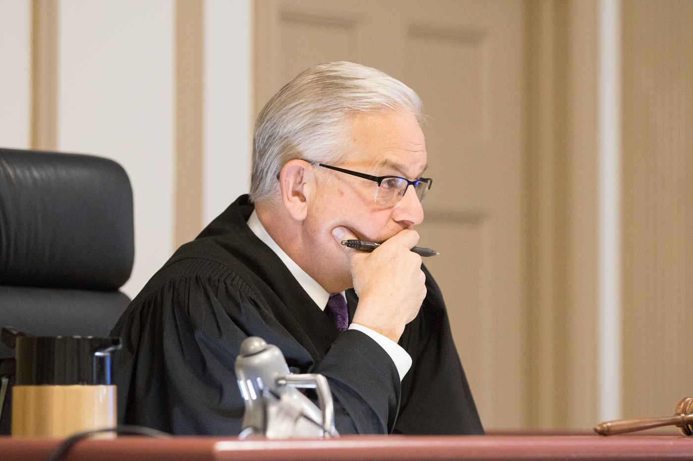 Miguel Botero makes first appearance in October 2019 Parsippany triple ...