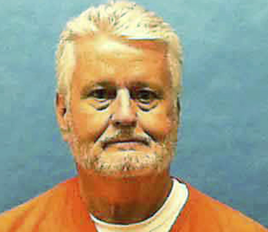 Execution of Florida serial killer - mlive.com
