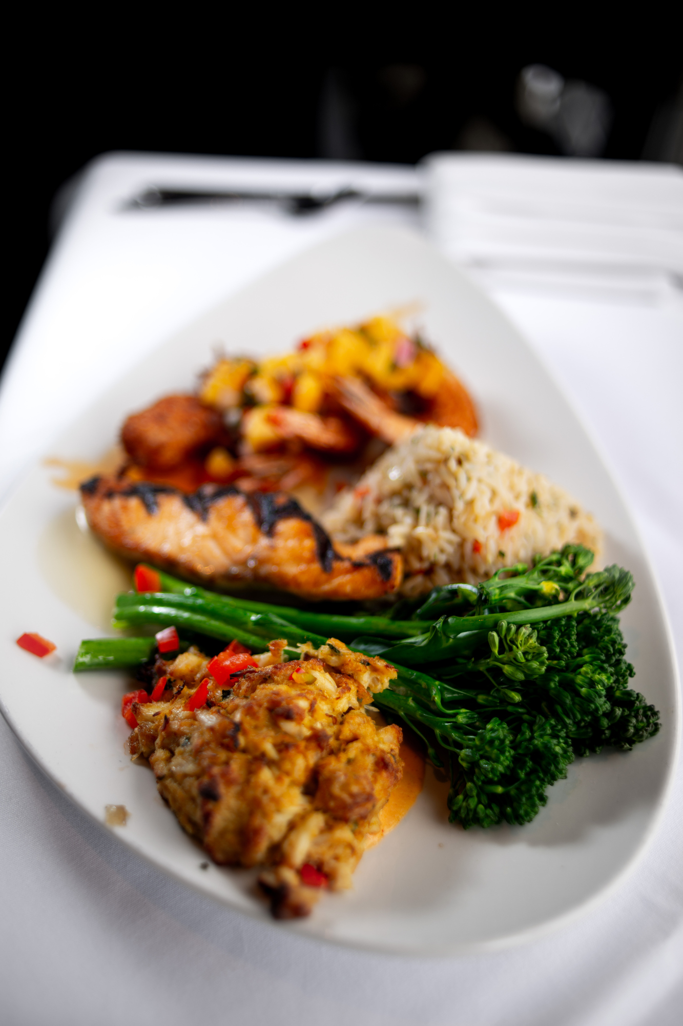 Gandy Dancer in the running for Michigan's Most Iconic Restaurant ...