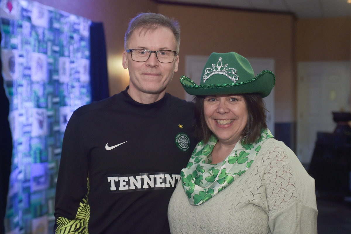 Seen@ Irish Night in Holyoke - masslive.com