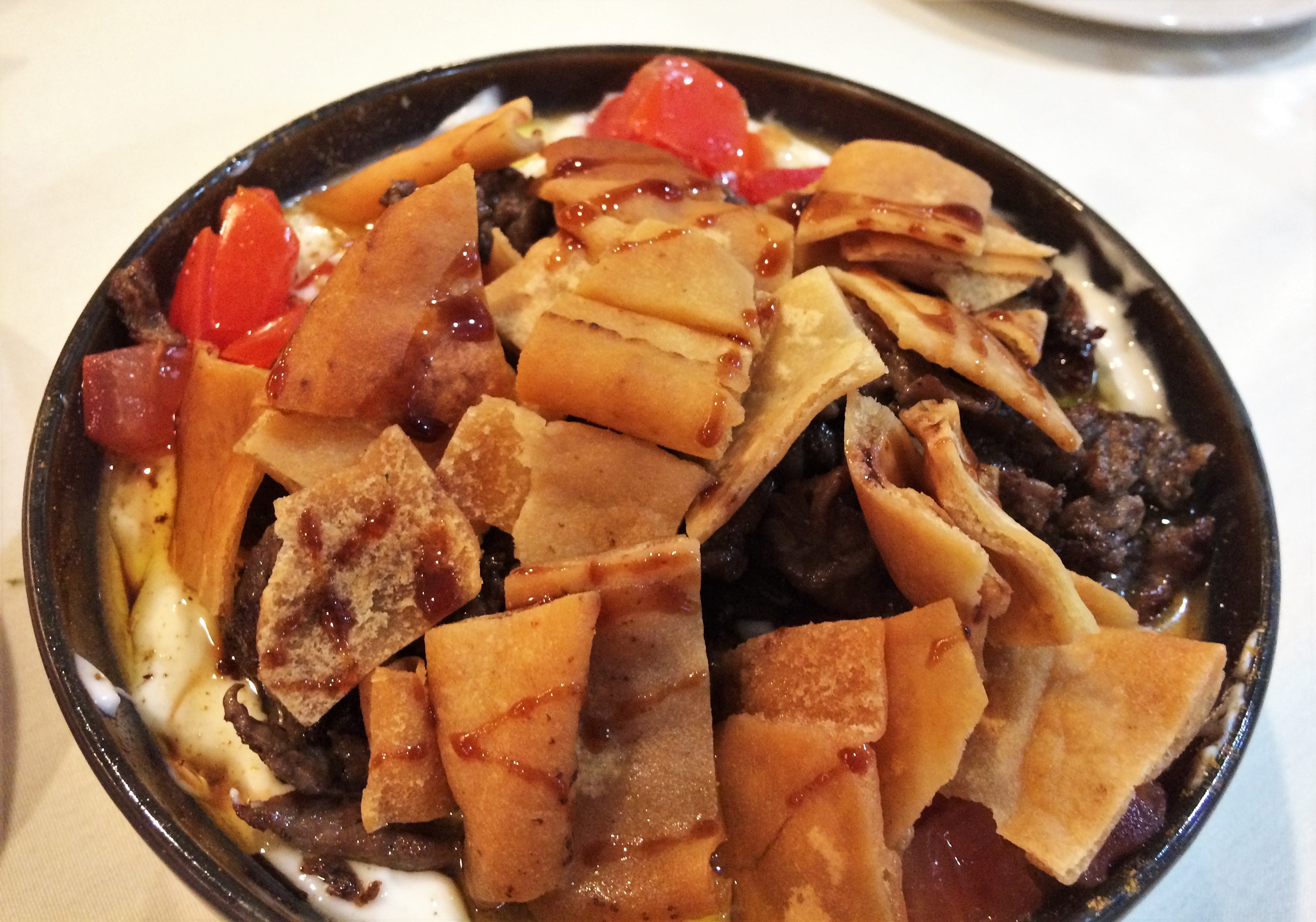 Dining Out: Sinbad - syracuse.com