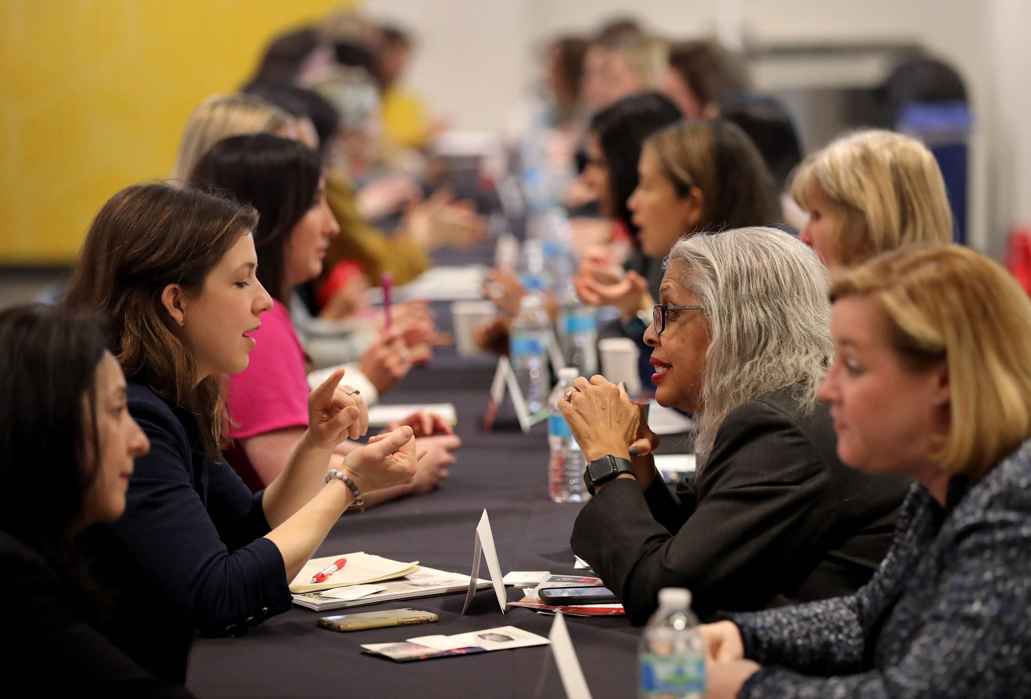 Mentoring Monday in Cleveland - cleveland.com