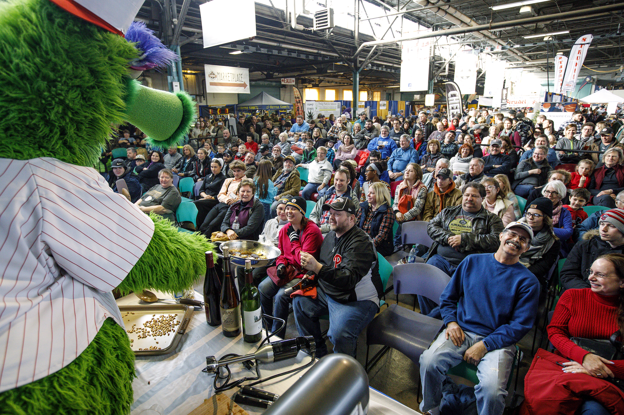 Pa. State Farm Show: Best photos from 2018 - pennlive.com