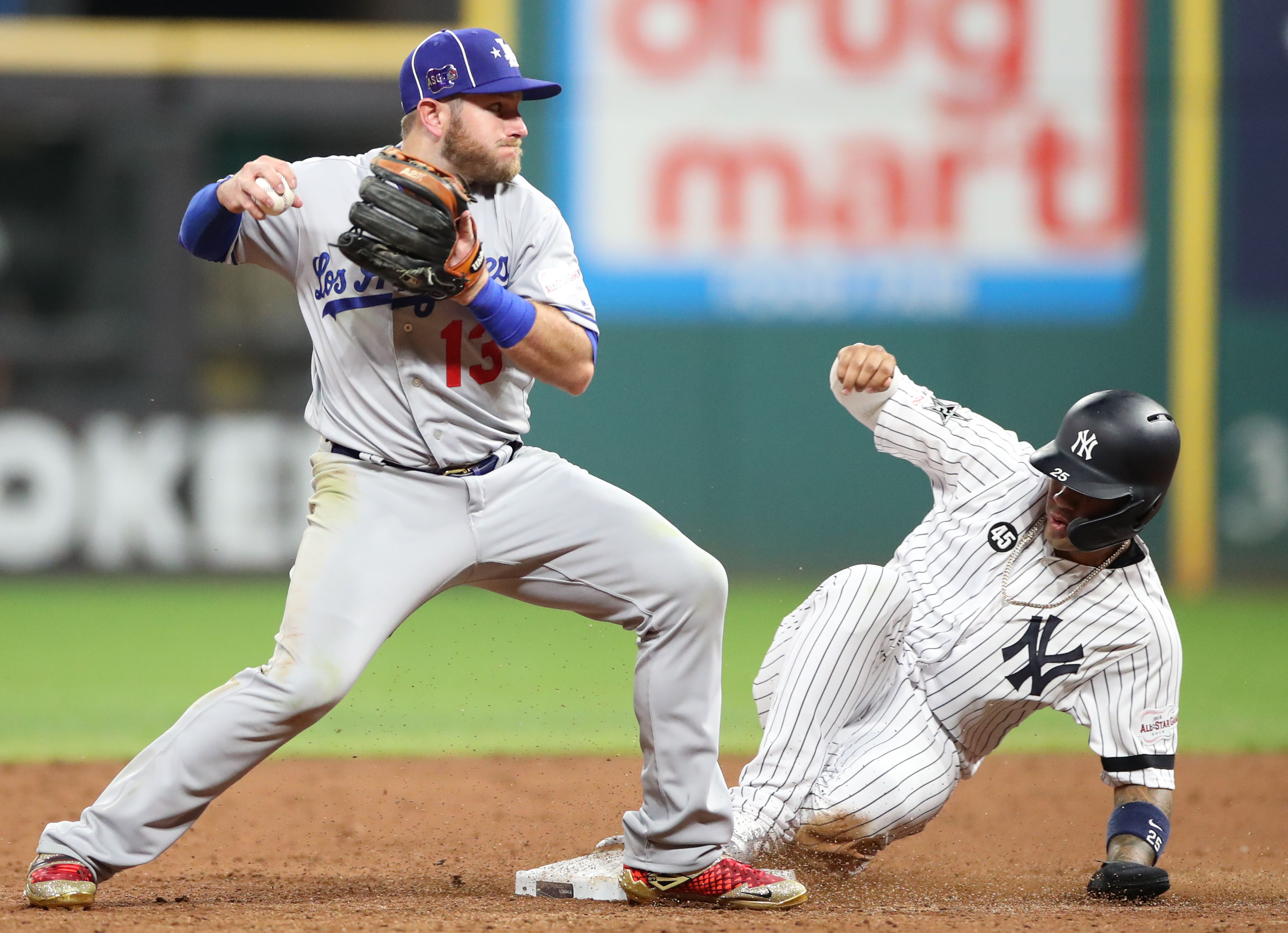 2019 MLB All-Star Game, July 9, 2019 - cleveland.com