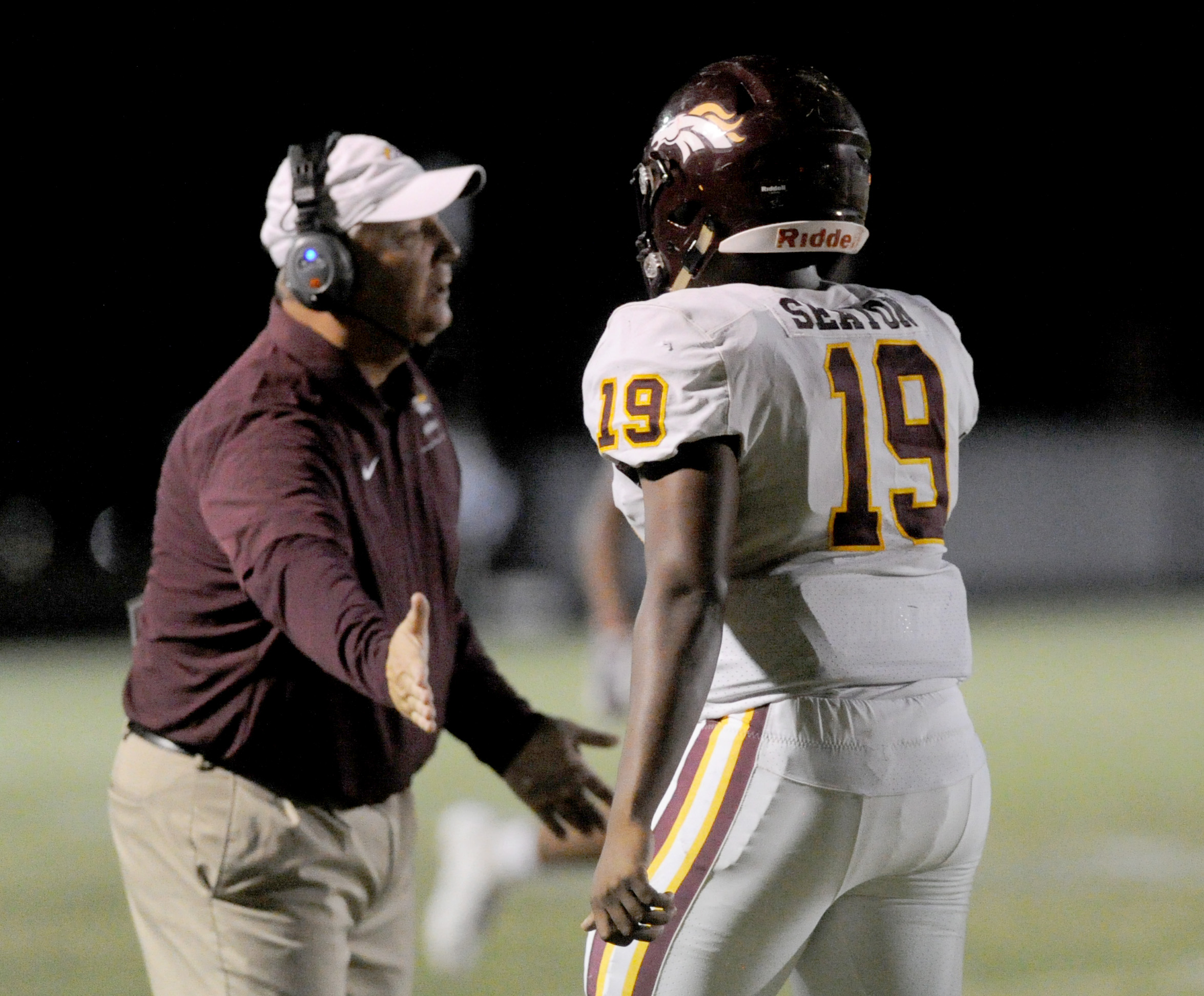Madison Academy - Madison County High School Football - al.com
