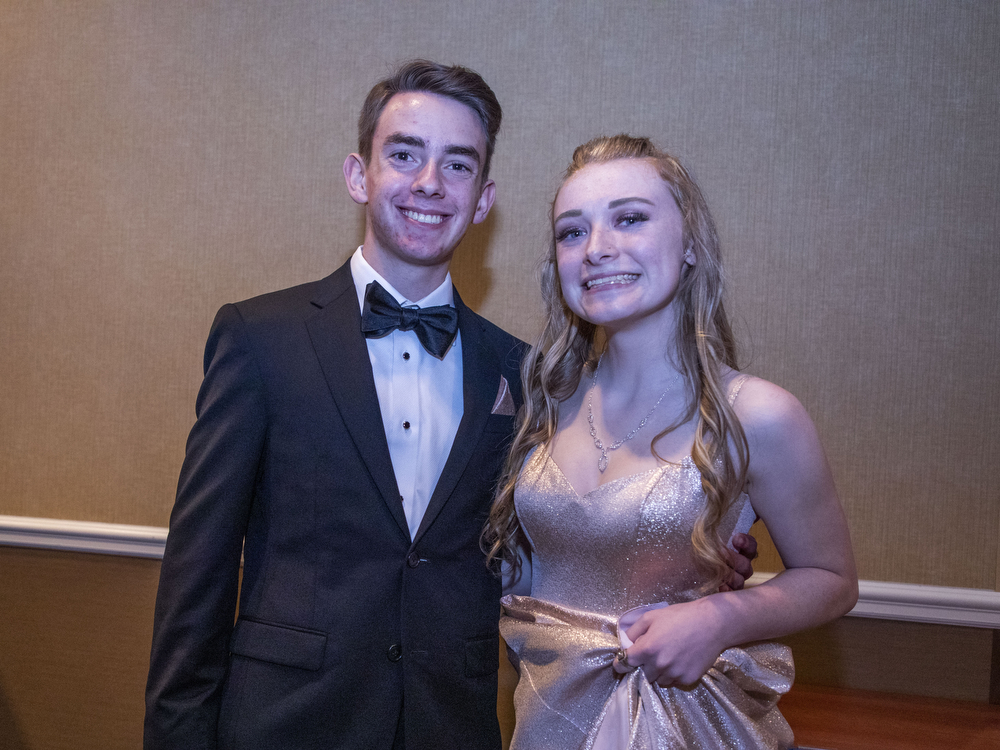 Cumberland Valley High School's 2019 Prom - pennlive.com
