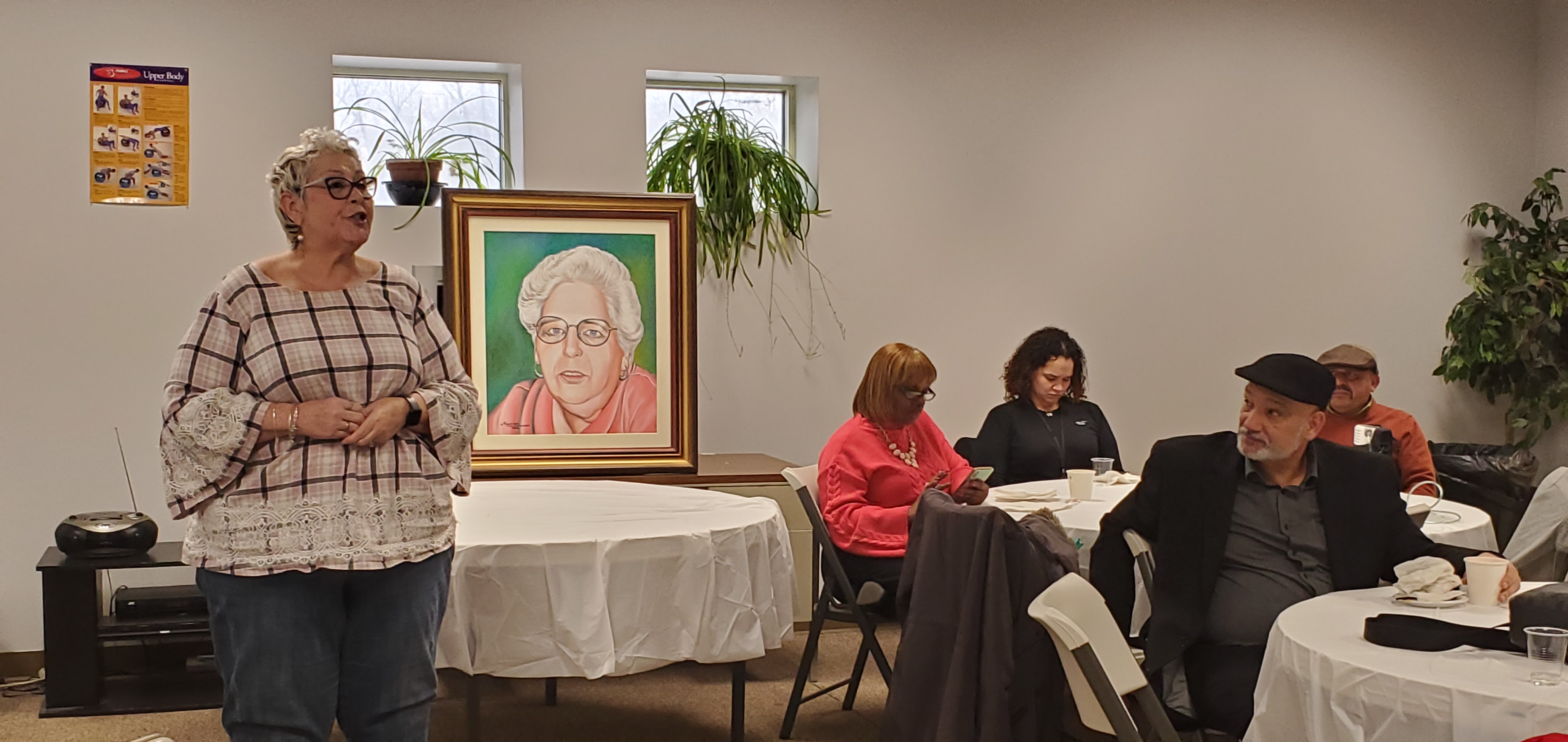 Barbara and Evaristo "Pancho" Rivera leave behind legacy of service ...