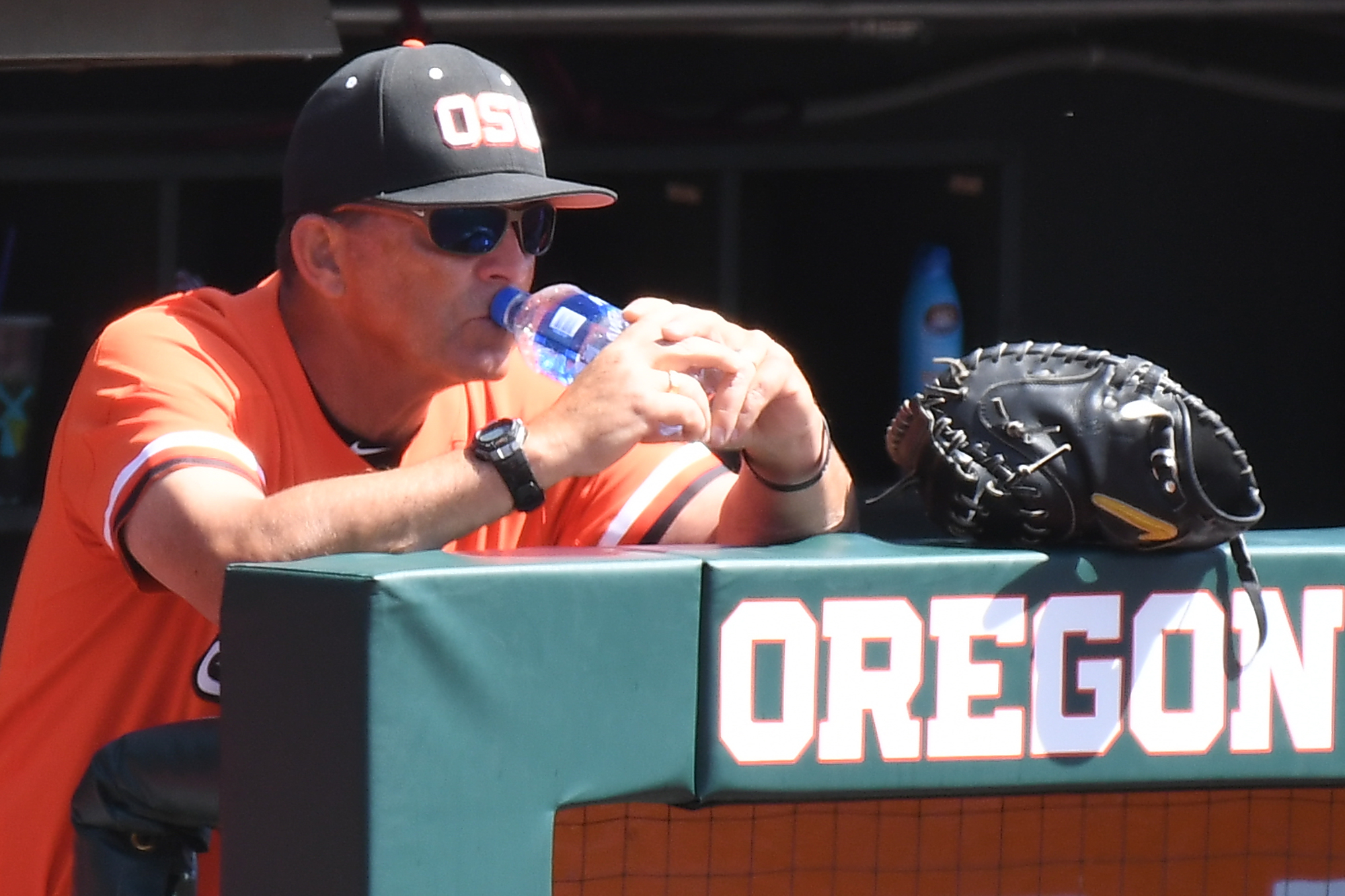 Oregon State vs. Oklahoma State baseball - oregonlive.com