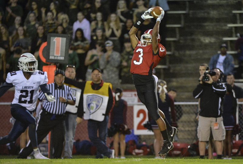 Easton football hosts Liberty, Sept. 13, 2019 - lehighvalleylive.com