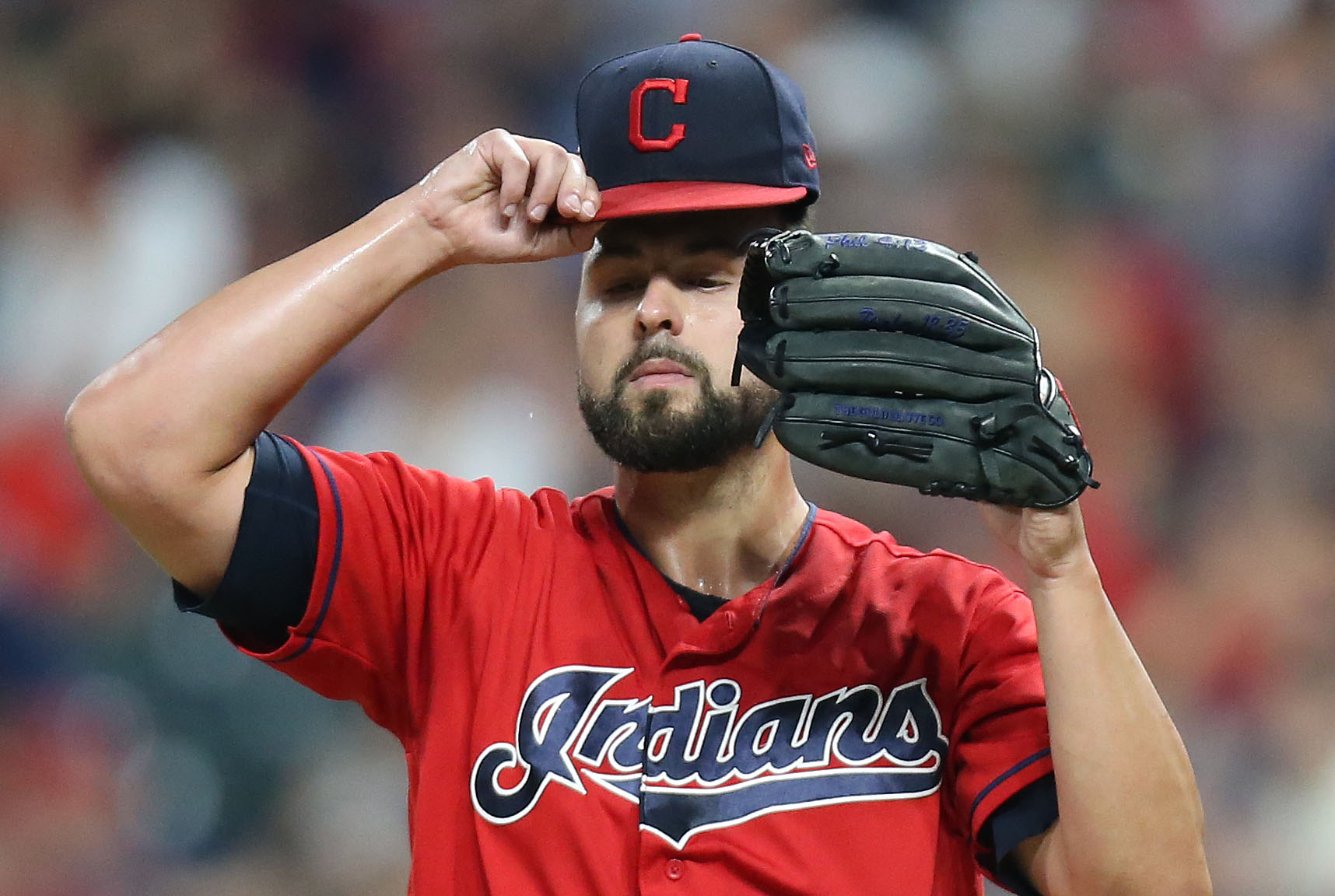 Cleveland Indians vs. Kansas City Royals, July 19, 2019 - cleveland.com