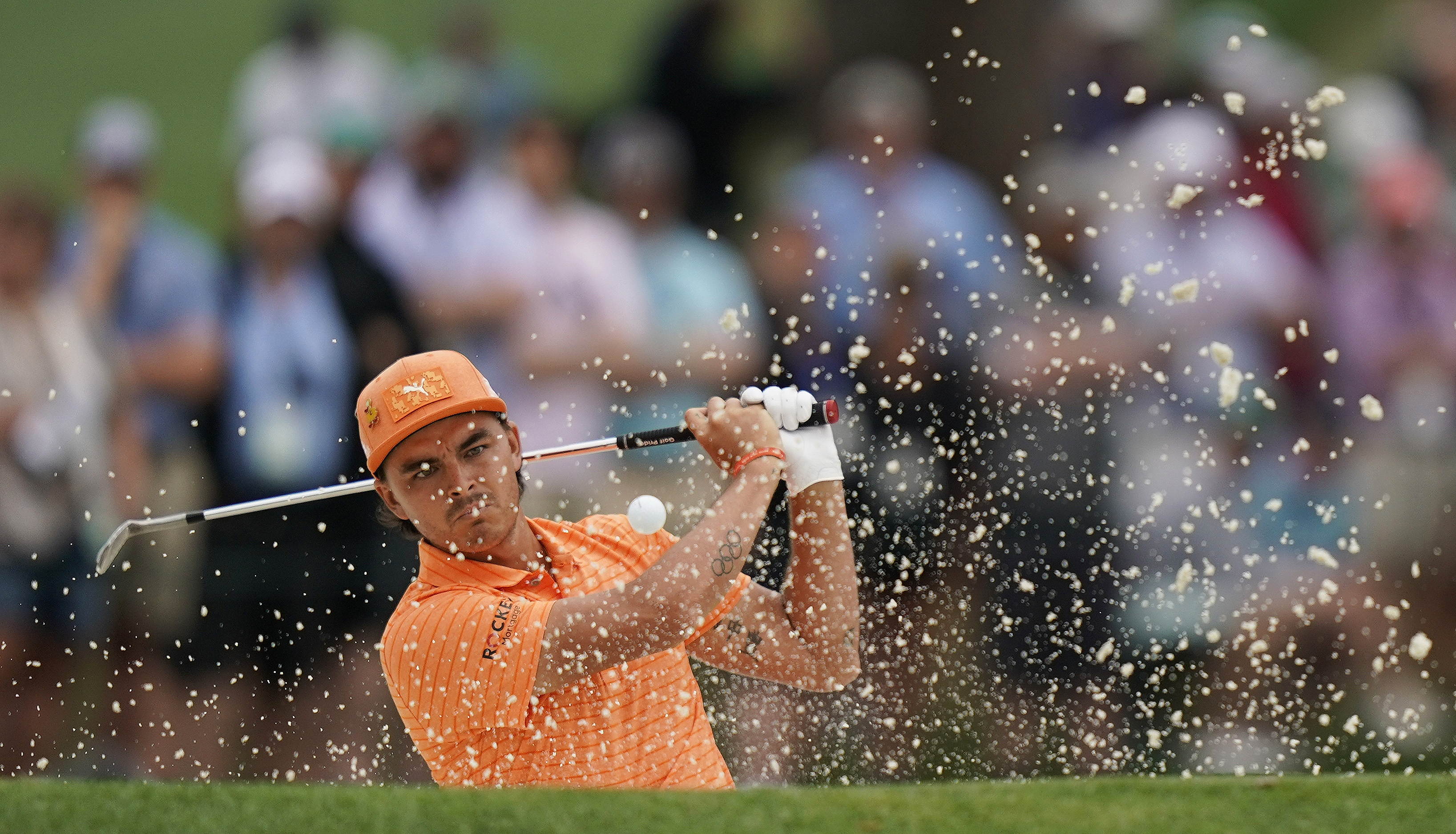 Masters 2019: Final Day - oregonlive.com