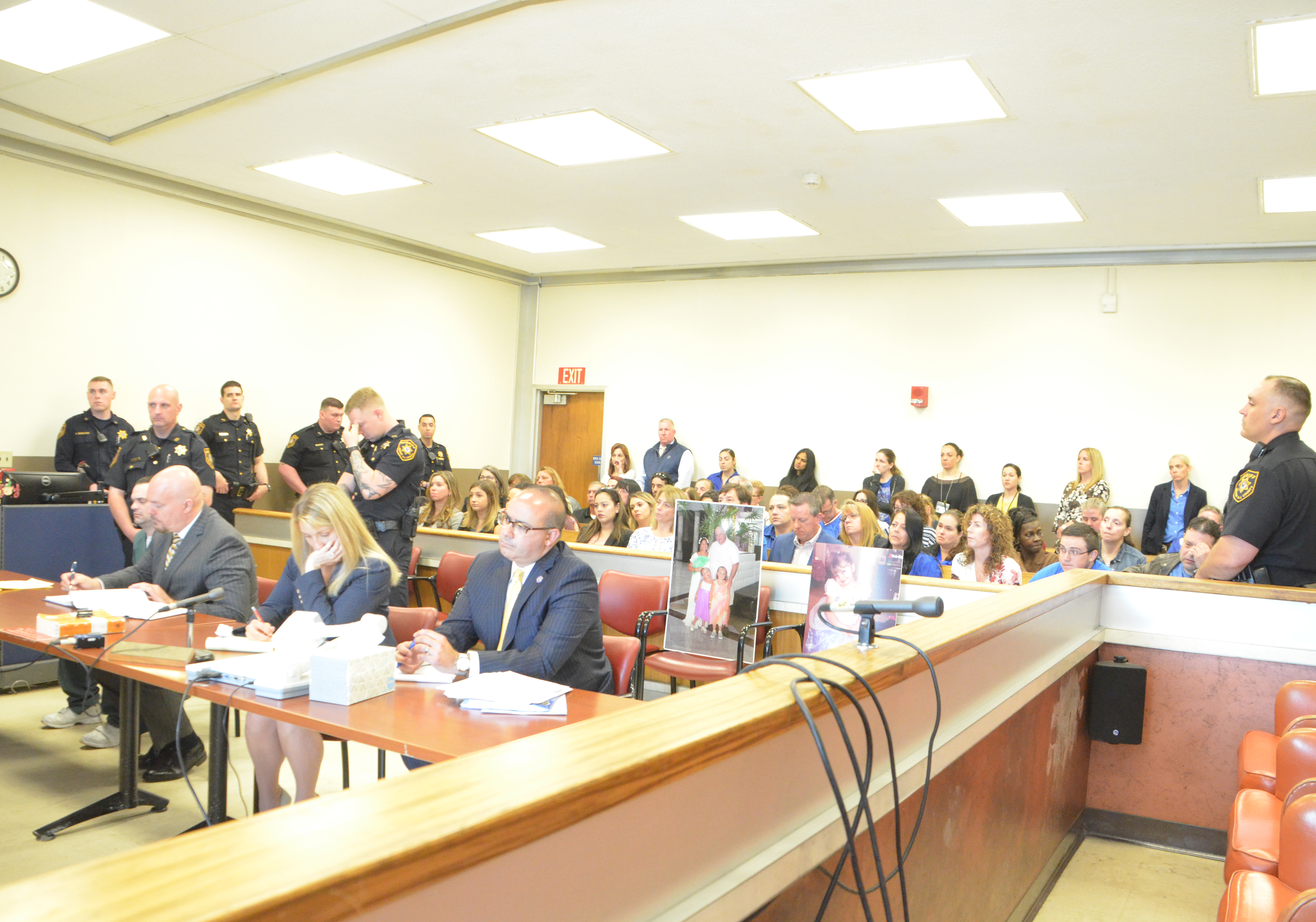 Scott Hahn sentencing, May 23, 2019 - nj.com