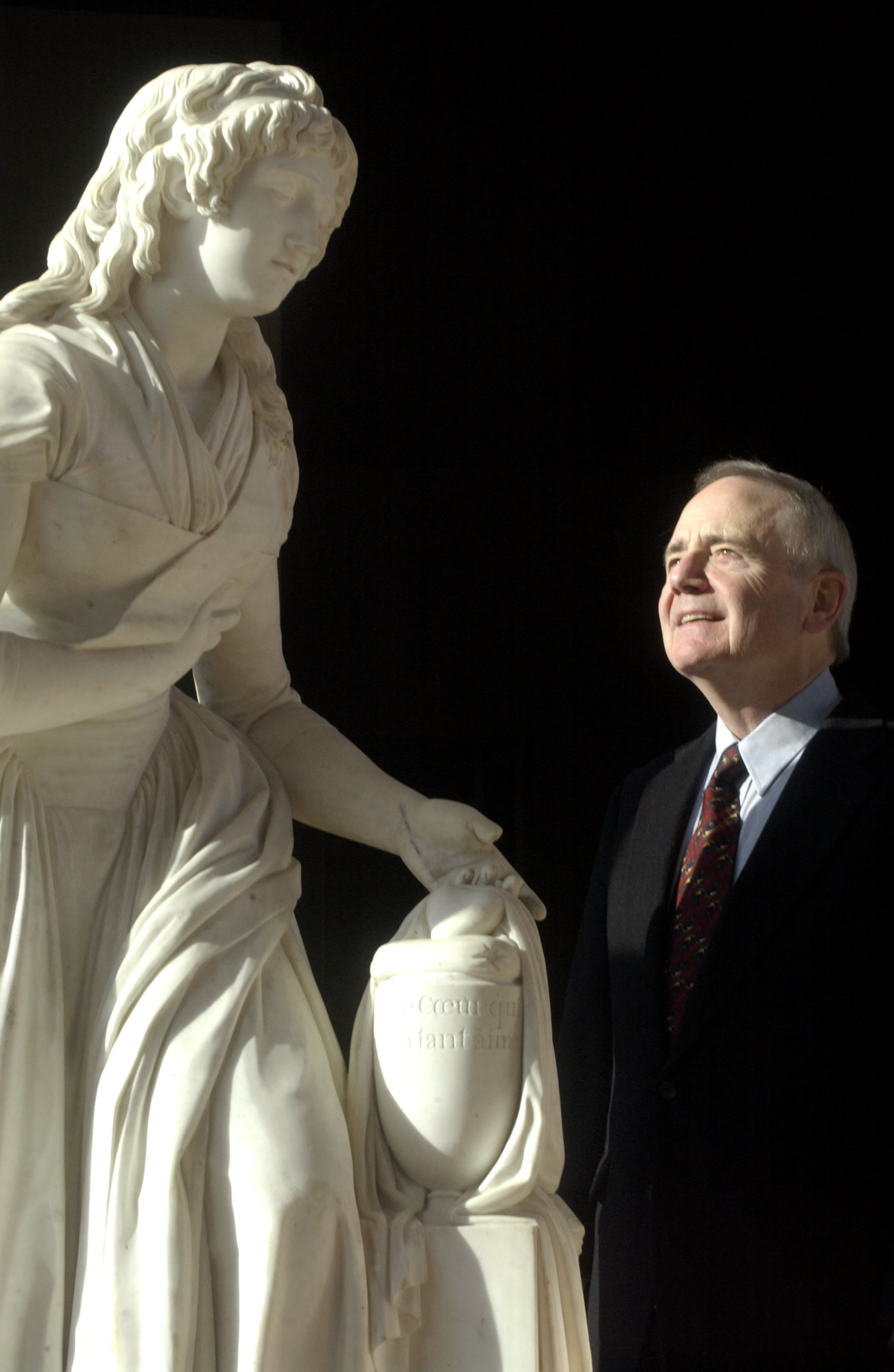 Remembering Cleveland Museum of Art decorative arts curator Henry ...