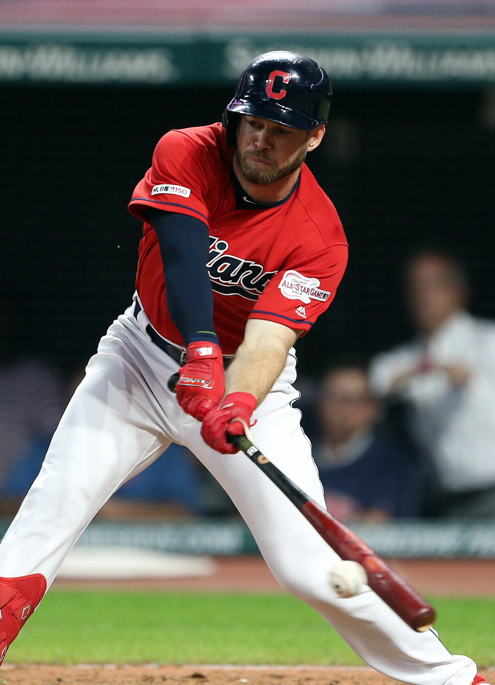 Cleveland Indians vs. Kansas City Royals, June 25, 2019 - cleveland.com