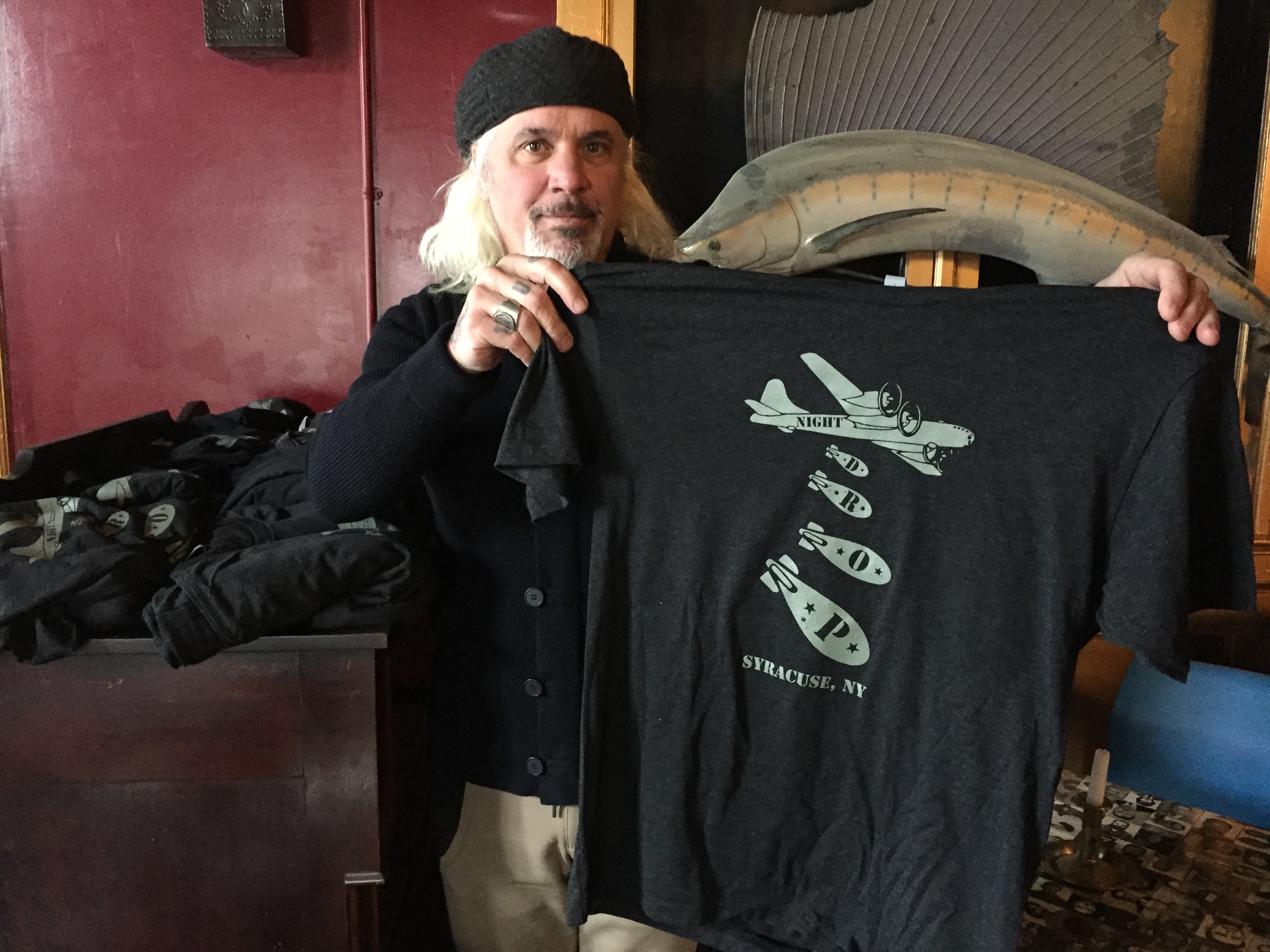 The Night Drop to open at former Remedy location in Syracuse - syracuse.com