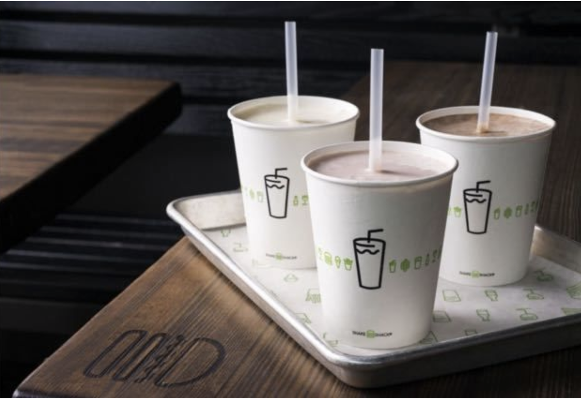 Shake Shack to open in September at Empire Outlets - silive.com