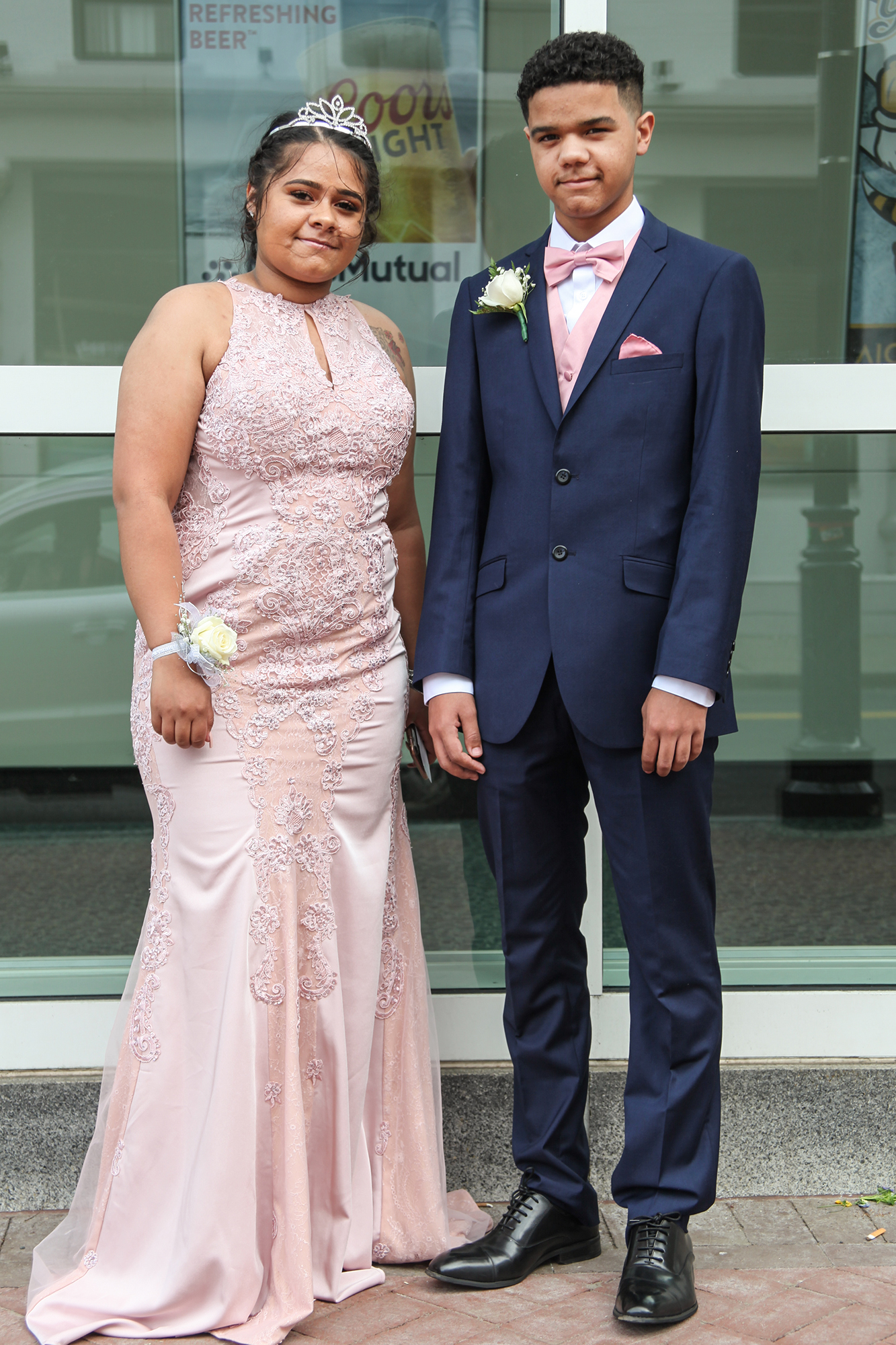 2019 Prom Photos: Putnam Vocational Technical Academy at the Mass ...