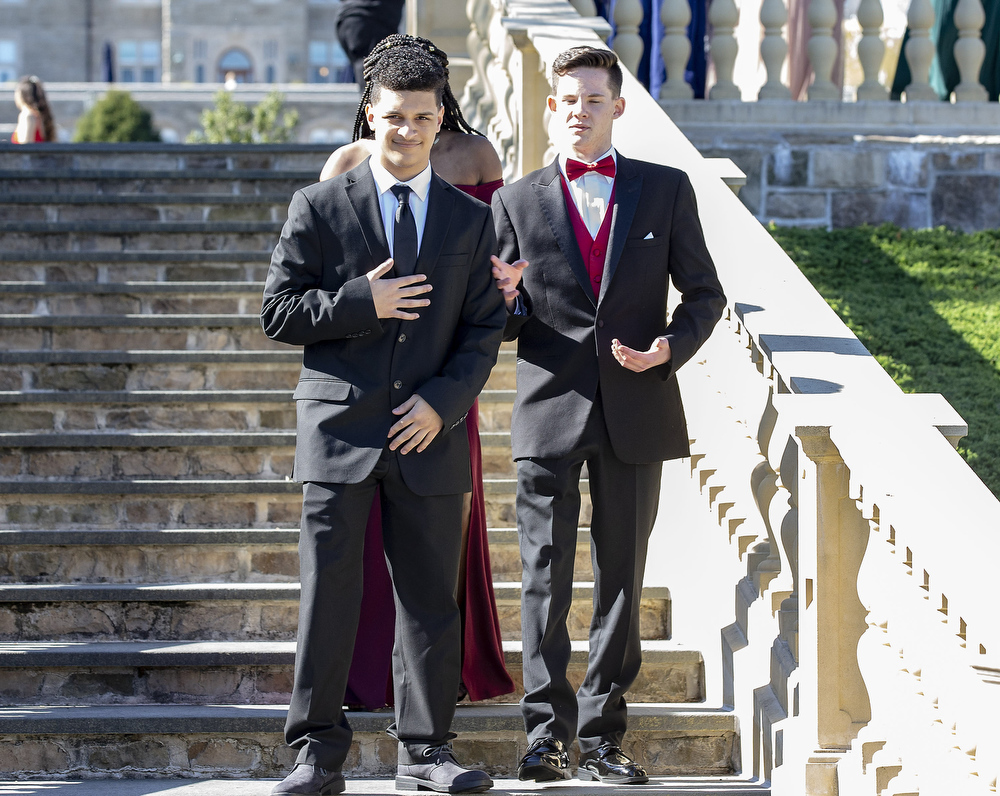 Donegal High School Prom 2019 - pennlive.com