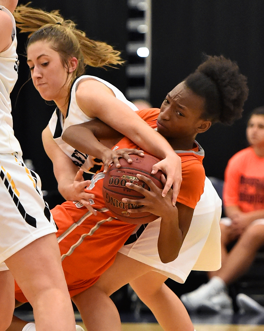 South Jefferson vs. Nottingham girls basketball - syracuse.com