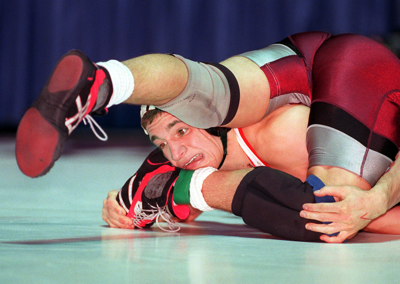 Pennsylvania Wrestling Championships 1999 - pennlive.com