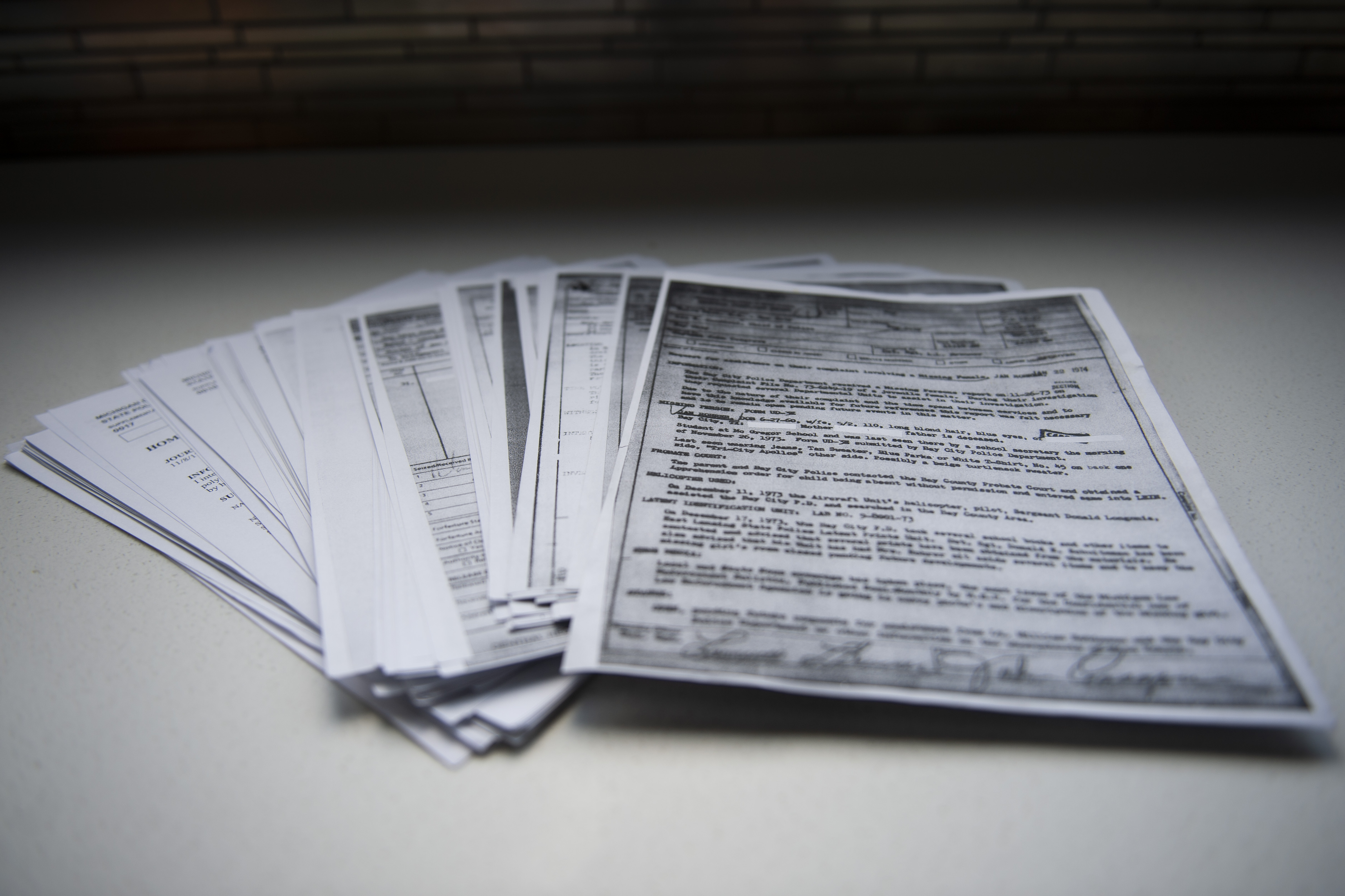 Jan Marie Rohrer - mlive.com