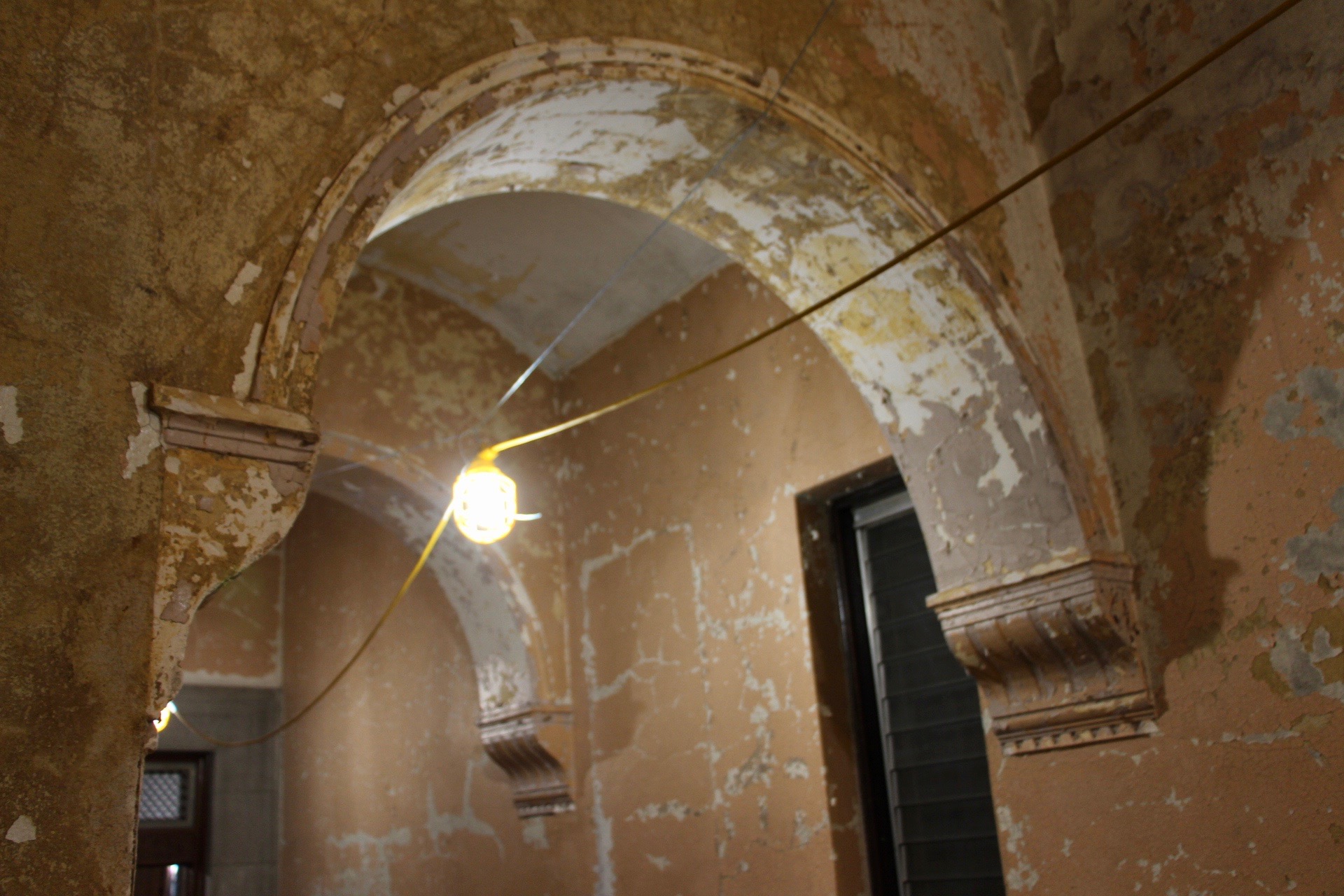 Take a sneak peek inside the new apartments coming to the former ...