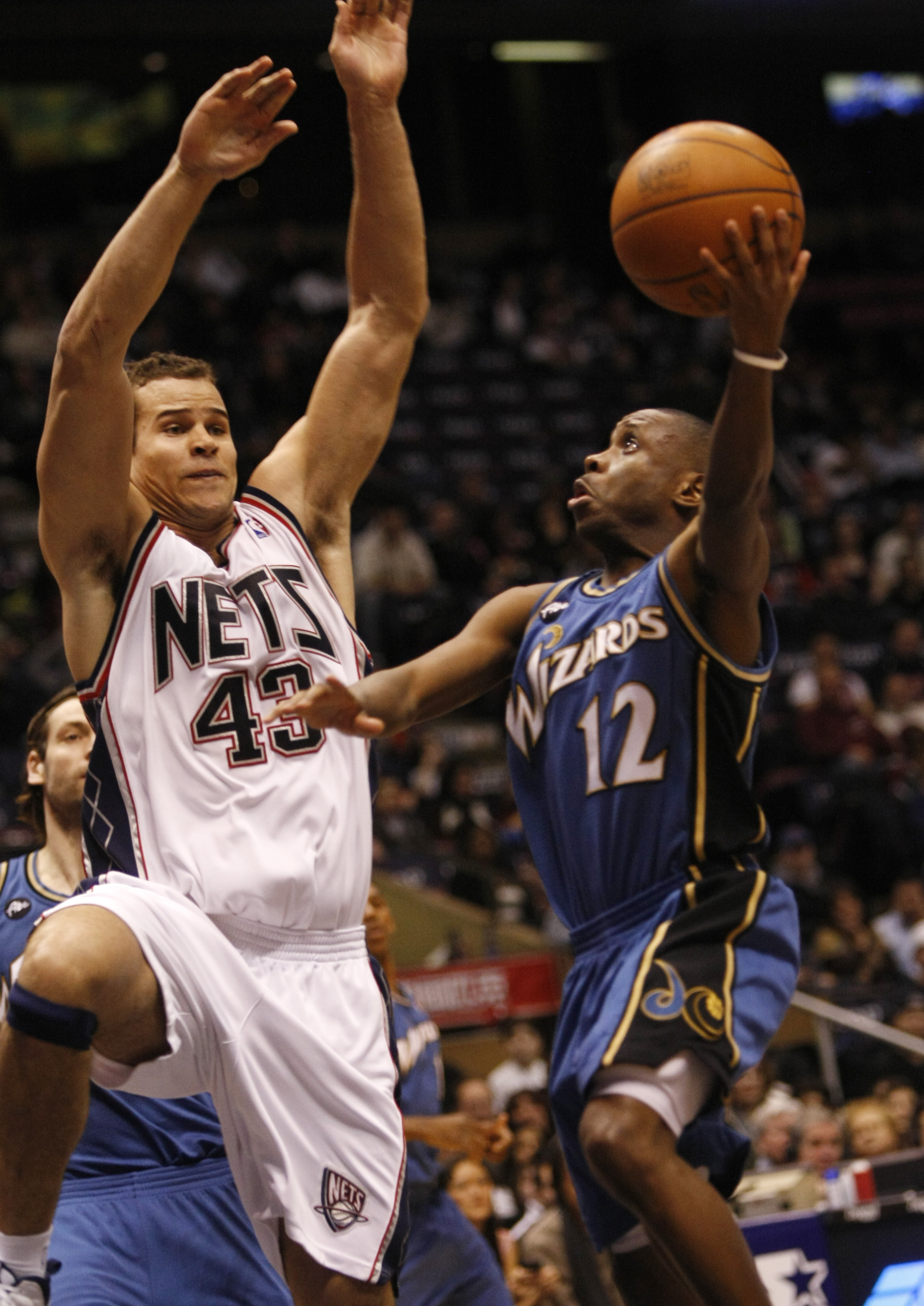 Earl Boykins and Bill Musselman - cleveland.com