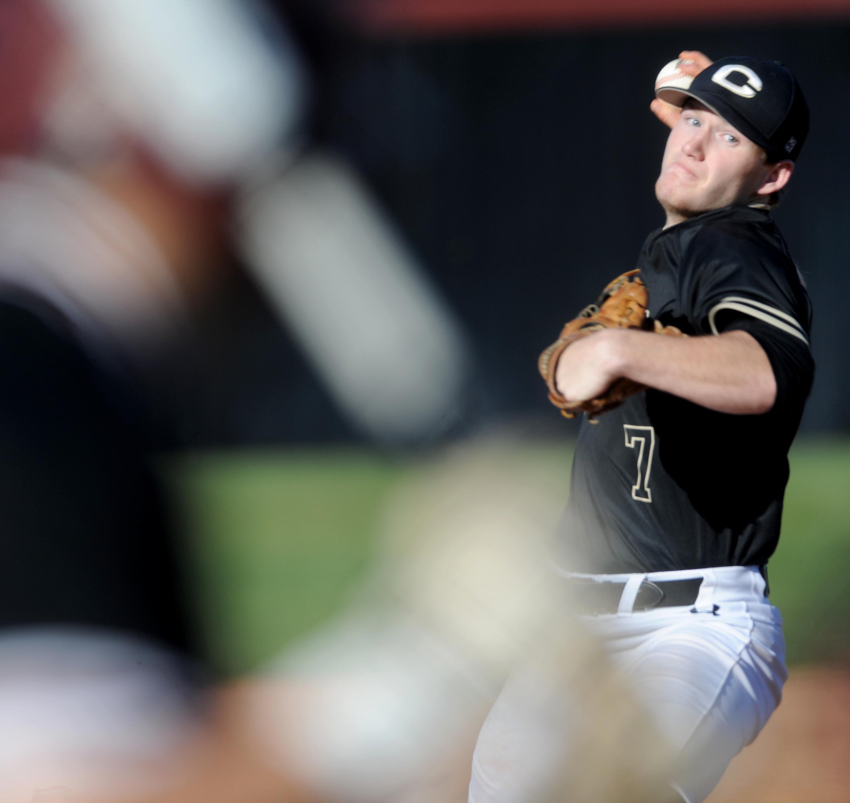Cullman - Sparkman Baseball - al.com