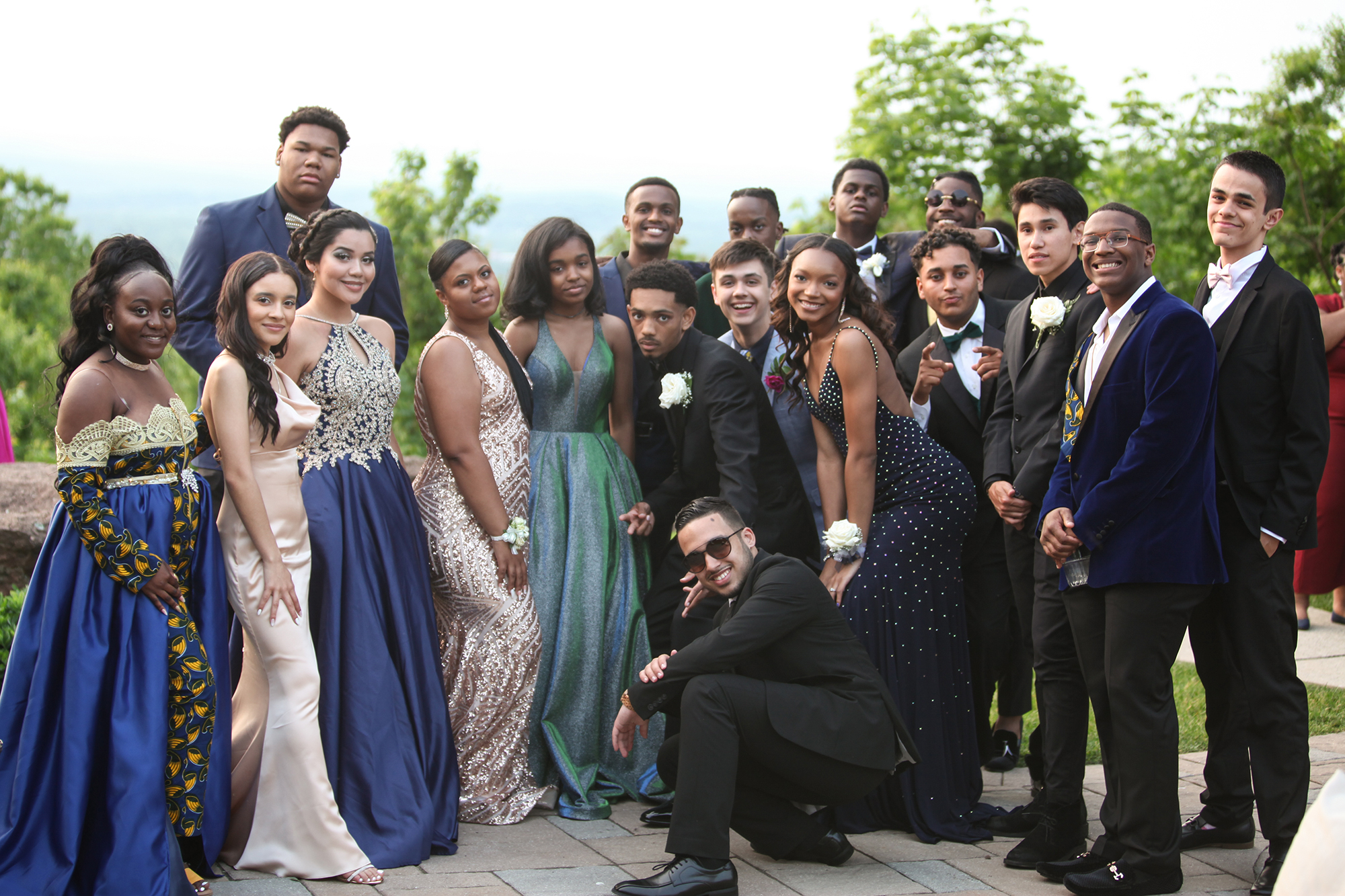 2019 Prom Photos: Springfield Renaissance School Prom at The Log Cabin ...