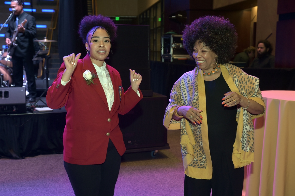 Seen@ the 2020 Inaugural Gala for Springfield Mayor Domenic J. Sarno ...